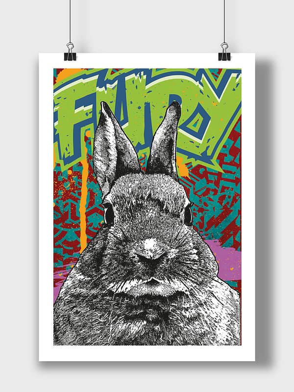 Studio Daboo - Contemporary Urban Art