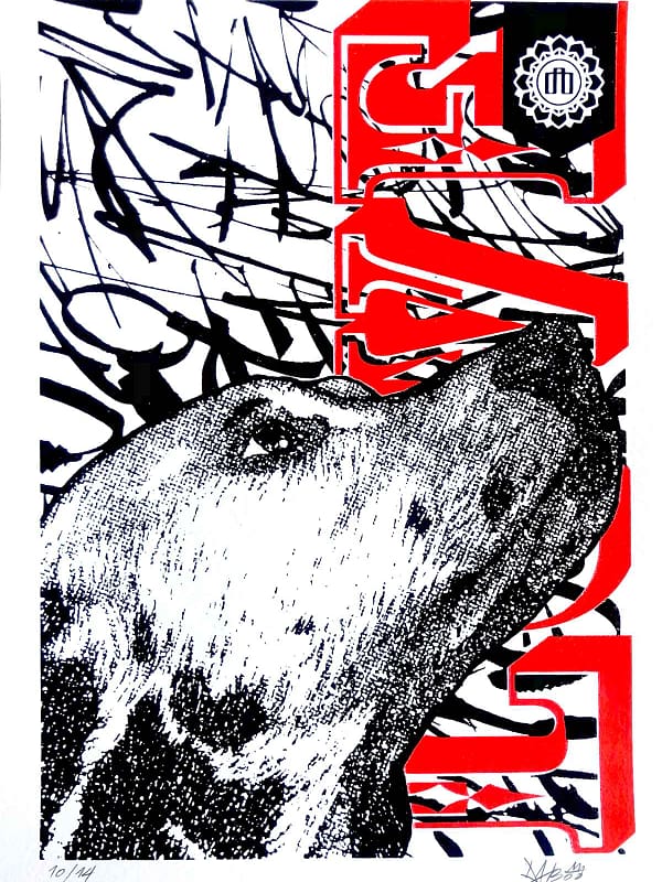 Studio Daboo - Contemporary Urban Art