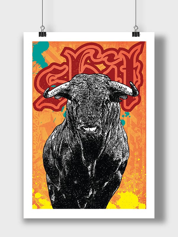 Studio Daboo - Contemporary Urban Art