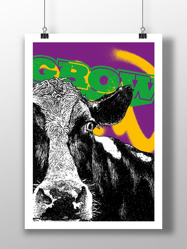 Poster 'ME' - Studio Daboo